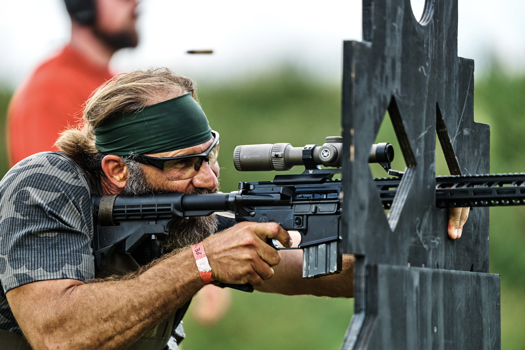 PORTABLE TACTICAL SIMULATED BARRICADE {PTS BARRICADE} - Portable ...